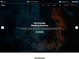 Personal Portfolio Template